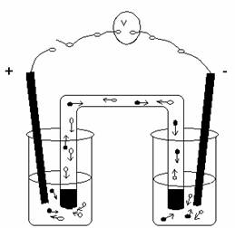 Pile electrice - Pila Volta referat